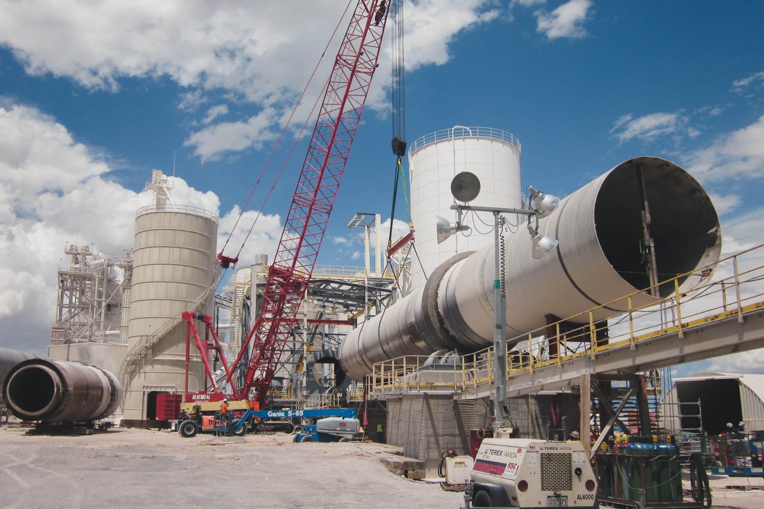 Mining Engineering Consultants | PEC Consulting Group