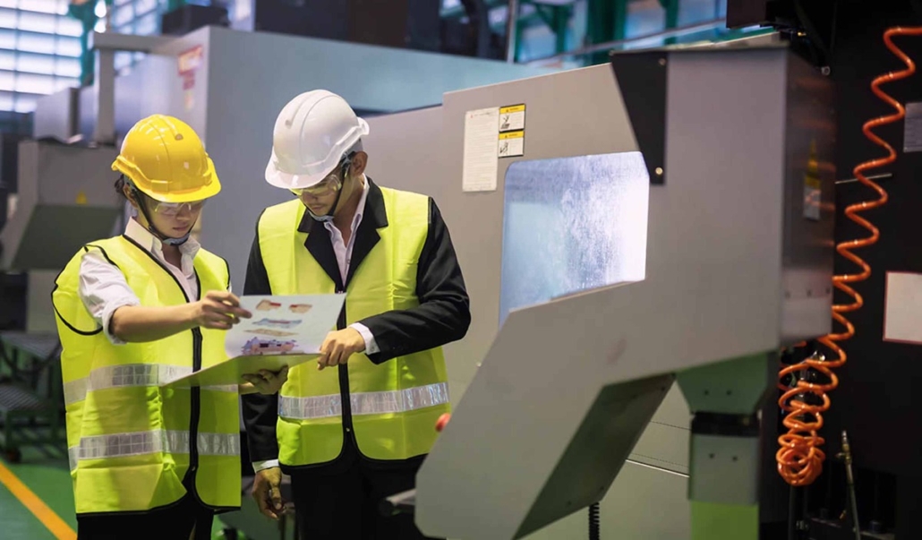 Mining Engineering Consultants - PEC Consulting Group