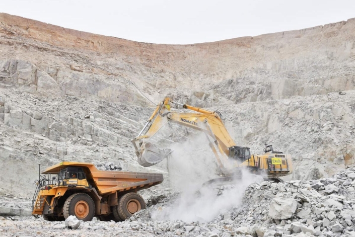 Mineral Exploration Consultancy Services | PEC Consulting Group