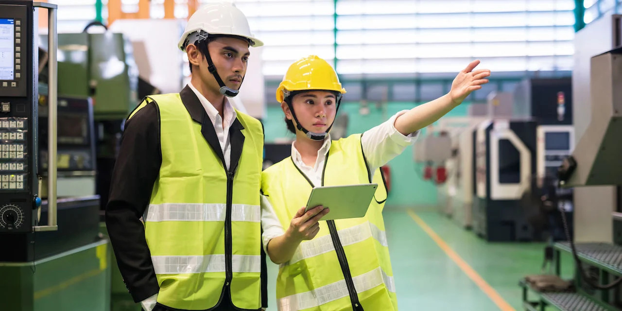 Plant Efficiency Studies & Technical Audits | PEC Consulting Group