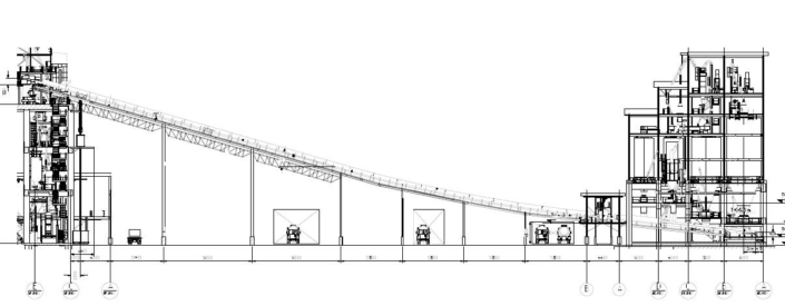 Guidelines for Review of General Arrangement Drawings | PEC Consulting ...